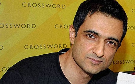 Sanjay Suri, actor-producer » Producer, Actor: Sanjay Suri