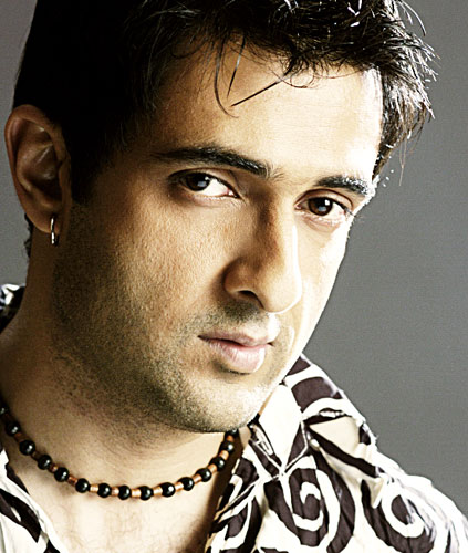 Sanjay Suri: Birthday boy! » Producer, Actor: Sanjay Suri