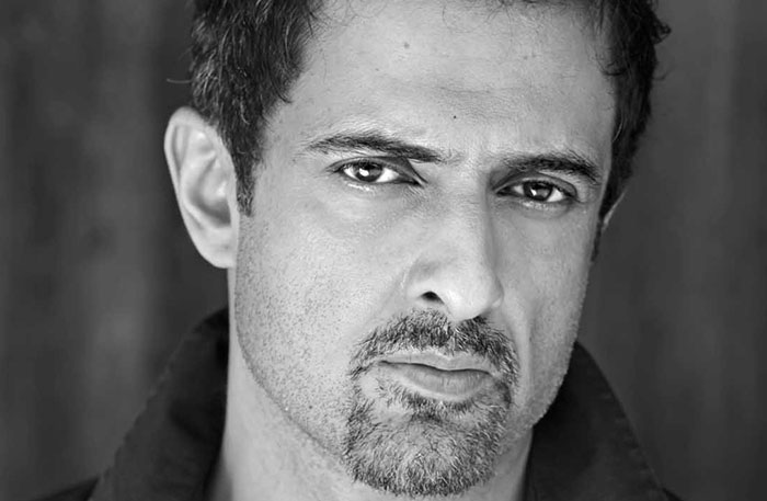 Gallery » Producer, Actor: Sanjay Suri