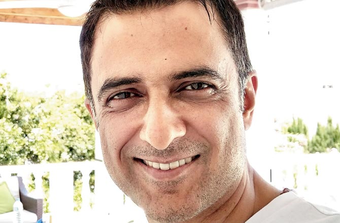 Sanjay Suri to direct documentary on India's supermodels » Producer ...
