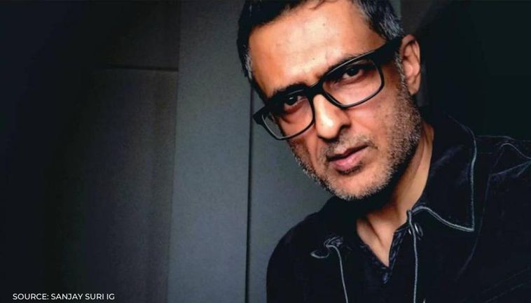 Sanjay Suri Turns 50, Celebrates A Working Birthday In Uttarakhand ...